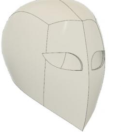 cultist mask 3D Models | Page 1 | STLFinder