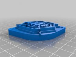 destiny raid emblem 3D Models | Page 1 | STLFinder