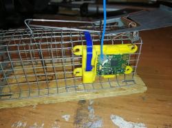 diy wireless mouse 3D Models | Page 1 | STLFinder