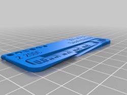 clear pla filament 3D Models | Page 1 | STLFinder