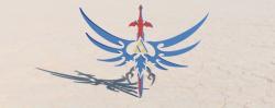 zelda emblem 3D Models | Page 1 | STLFinder