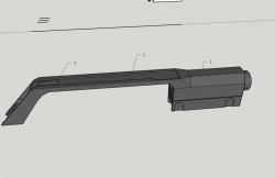 picatinny style rail stoeger str9 3D Models | Page 1 | STLFinder