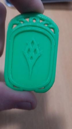 gambit tokens 3D Models | Page 1 | STLFinder