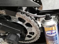 rive chaine moto wale chaine cutter rk 3D Models | Page 1 | STLFinder