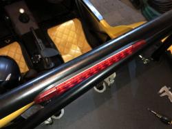 3rd brake light mounting plate 3D Models | Page 1 | STLFinder