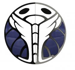 dashmaster hollow knight 3D Models | Page 1 | STLFinder