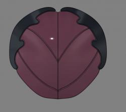 hollow knight defender crest 3D Models | Page 1 | STLFinder