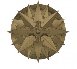 dreamshield hollow knight 3D Models | Page 1 | STLFinder