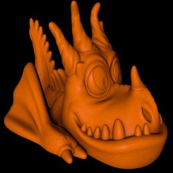 hookfang 3D Models | Page 1 | STLFinder