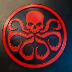 what magnet works with custodian hydra shield 3D Models | Page 1 ...