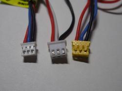 jst connector types 3D Models | Page 1 | STLFinder