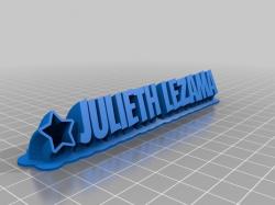 imx julieth 014 3D Models | Page 1 | STLFinder