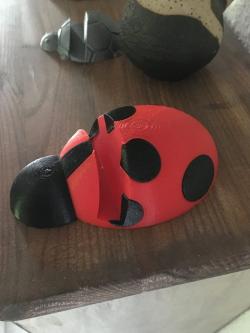 lady bug phone 3D Models | Page 1 | STLFinder