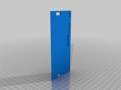 cr10 lcd screen box 3D Models | Page 1 | STLFinder