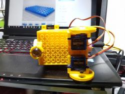 lego robotics car 3D Models | Page 1 | STLFinder