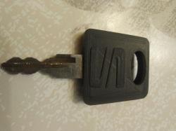 llave seat vb7 3D Models | Page 1 | STLFinder