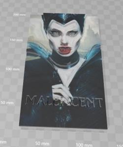 lithograph generator 3d models 【 STLFinder