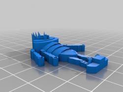 mezzoloth 3d models 【 STLFinder