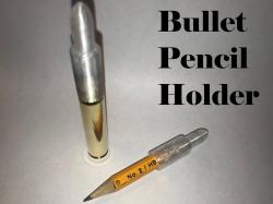 3d printed bullets | Page 1 | STLFinder