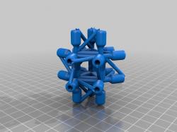 modular battery nodes microgrid burundi 3D Models | Page 1 | STLFinder