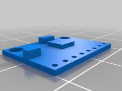 arduino 3 axis gyro 3D Models | Page 1 | STLFinder