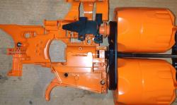 nerf flipfury mods 3D Models | Page 1 | STLFinder