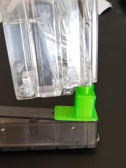 speed loader adapter 3D Models | Page 1 | STLFinder