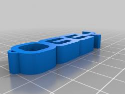 oggy 3D Models | Page 1 | STLFinder