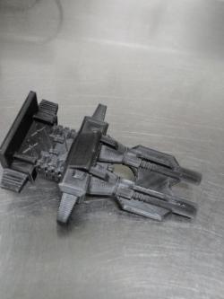 optimus prime powermaster 3D Models | Page 1 | STLFinder