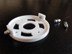 overhead projection laser lights 3D Models | Page 1 | STLFinder
