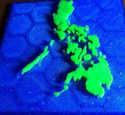 the philippines map 3D Models | Page 1 | STLFinder