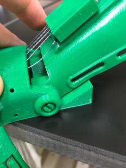 phoenix hand 3D Models | Page 1 | STLFinder