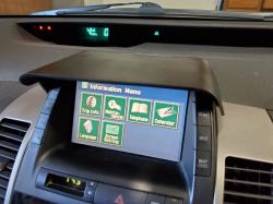 prius mfd lcd replacement 3D Models | Page 1 | STLFinder