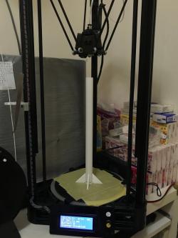 prout jones rocket prototype 0 5 3D Models | Page 1 | STLFinder