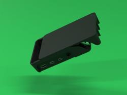 raspberry pi python slider 3D Models | Page 1 | STLFinder