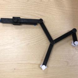 mechanism to lock rotation 3D Models | Page 1 | STLFinder