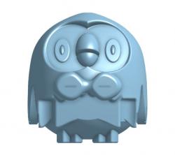 rowlett evolutions 3D Models | Page 1 | STLFinder