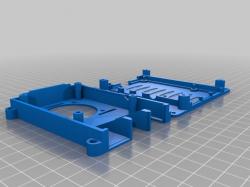 rpi 4b 3d models 【 STLFinder
