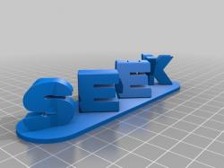 seek revit 3d models 【 STLFinder