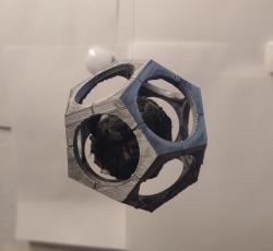 sigma balls 3d models 【 STLFinder