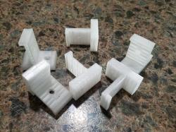 solar panel mounting rails bunnings 3D Models | Page 1 | STLFinder