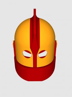 iron man real helmet 3D Models | Page 1 | STLFinder