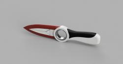 thermoblade subnautica 3D Models | Page 1 | STLFinder