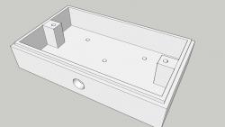 back box 3d models 【 STLFinder