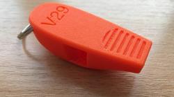 v29 whistle 3D Models | Page 1 | STLFinder