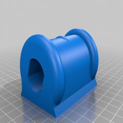 volvo c30 custom 3D Models | Page 1 | STLFinder