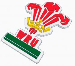 wales national rugby union team 3D Models | Page 1 | STLFinder