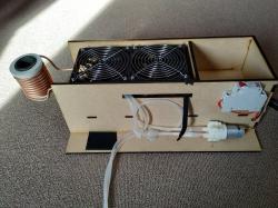 zvs induction heater 3D Models | Page 1 | STLFinder