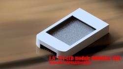 1 8 inch lcd module 3D Models | Page 1 | STLFinder