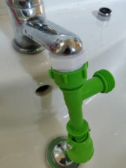 failed to install tap adapter 3d models 【 STLFinder